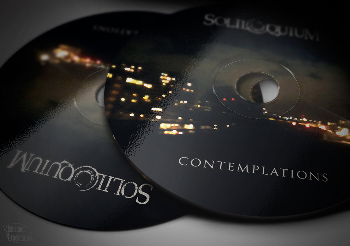 Contemplations | Soliloquium