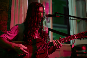 Music | Daniel Beaudoin