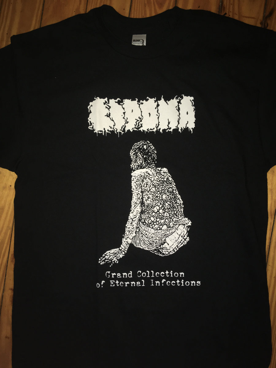 Lipoma T-Shirt | Lipoma