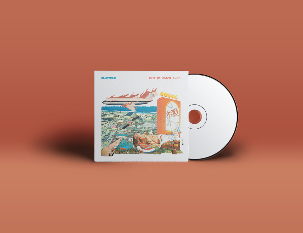 Best of Beach Punk | Reminders