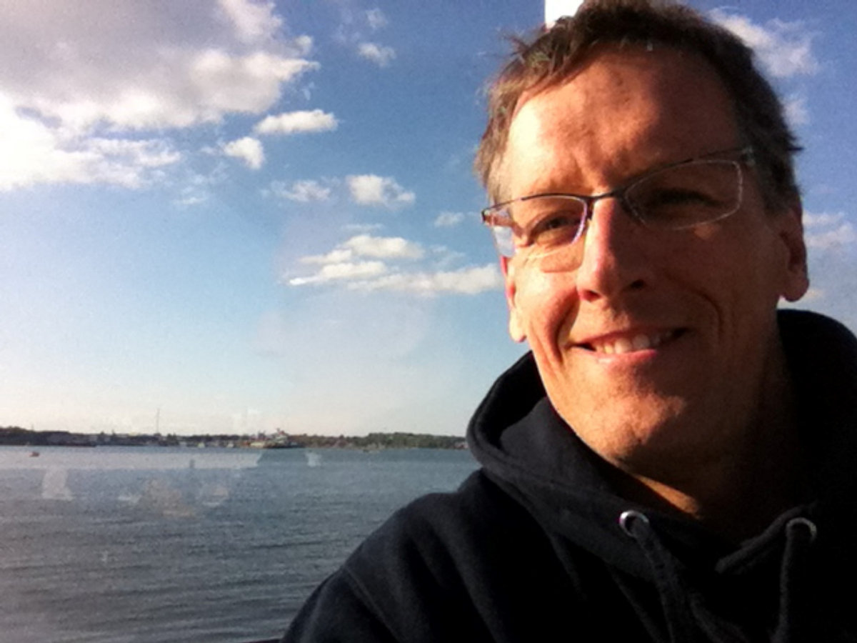 Home team | James Currie