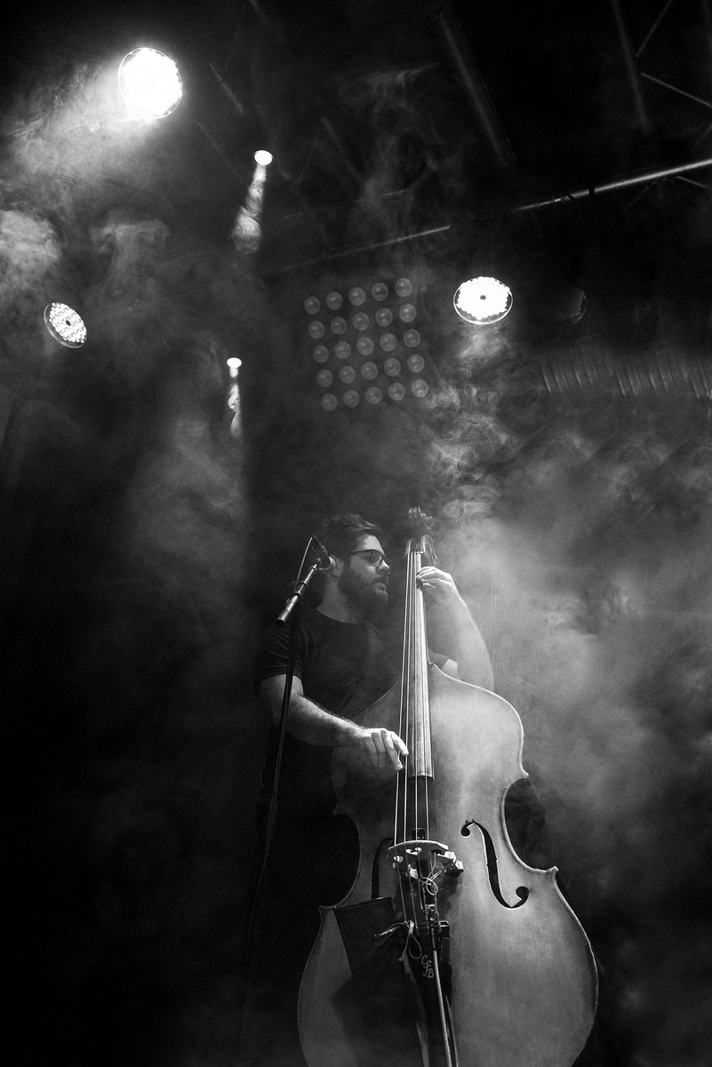 In The Middle Of Everything | That Other Band