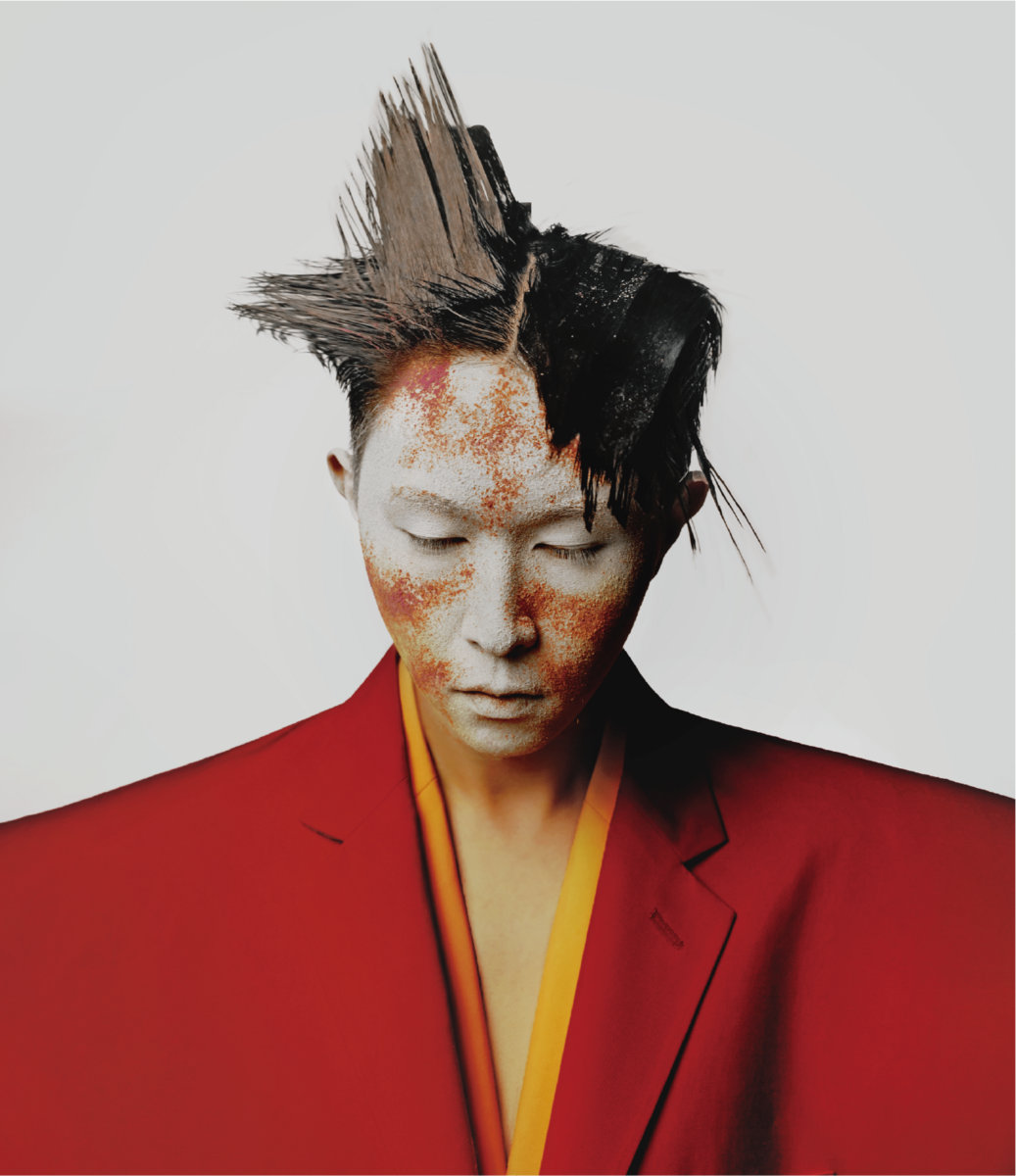 轉生獸 | 張藝 CHANG YEE