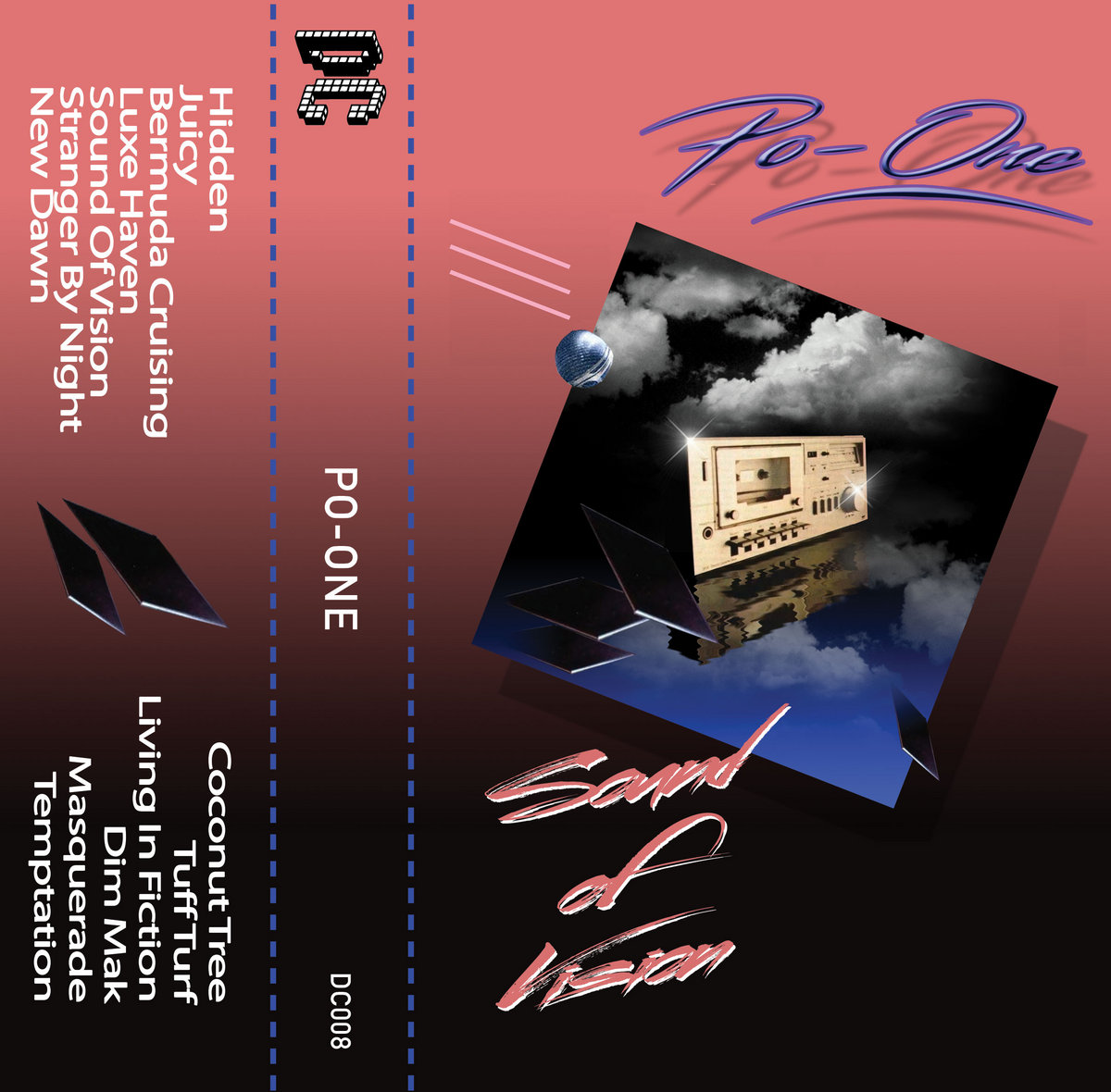 Sound of Vision | Po-One | Dream Chimney