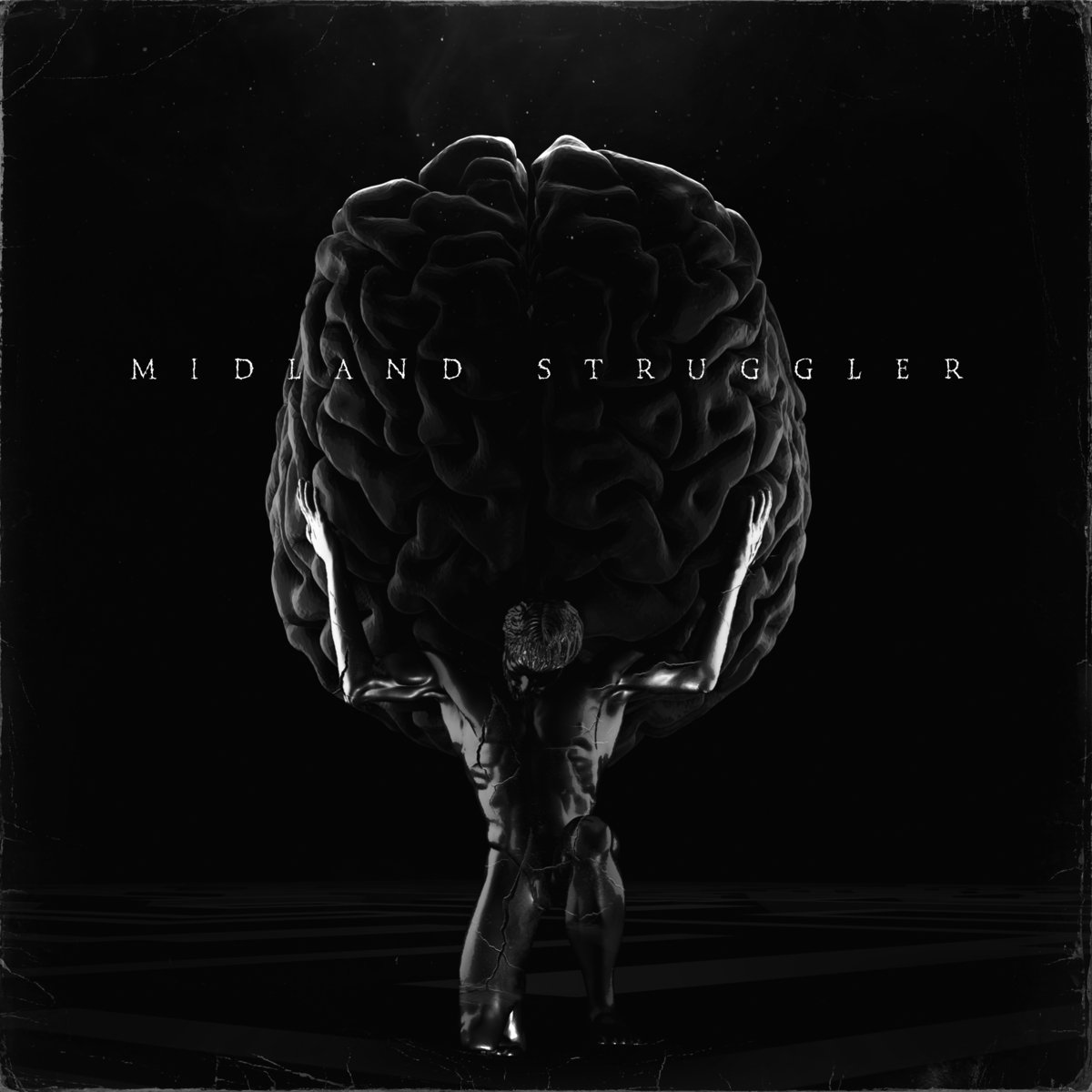 King Of Longing (Demo) | Midland Struggler