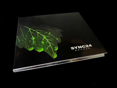 Merch | Sync24