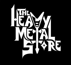 Merch | The Heavy Metal Store