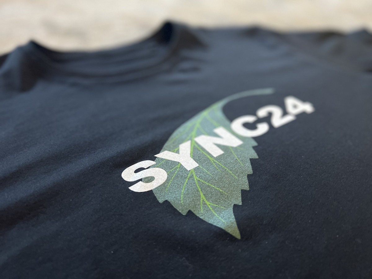 Source T-shirt | Sync24