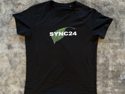 Source T-shirt | Sync24