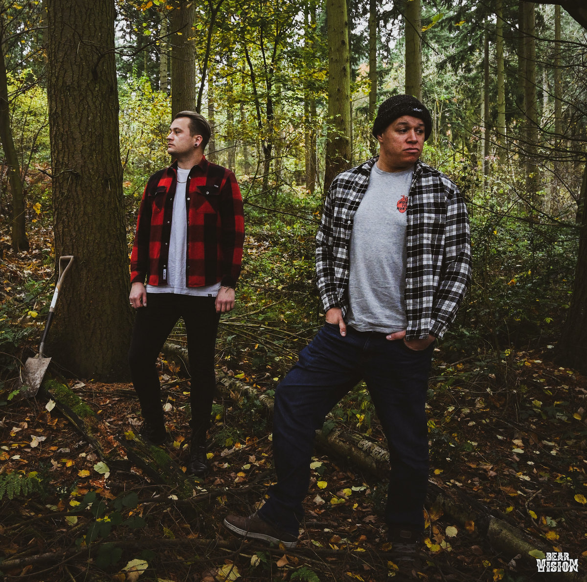 Things Change | 83 Miles