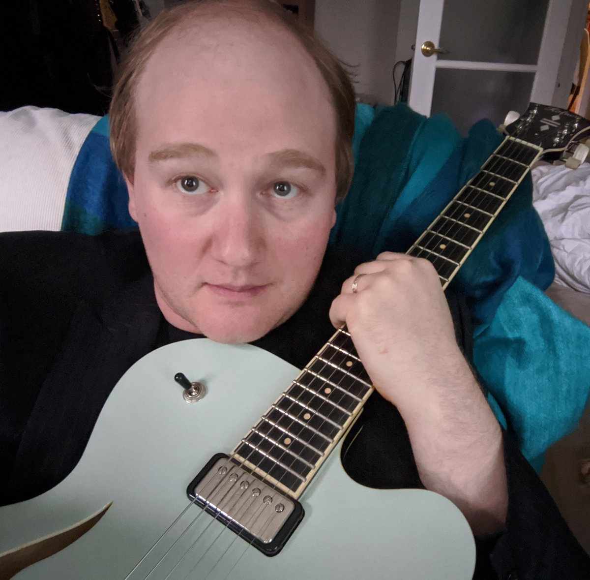 Summertime | Aaron Yale Heisler