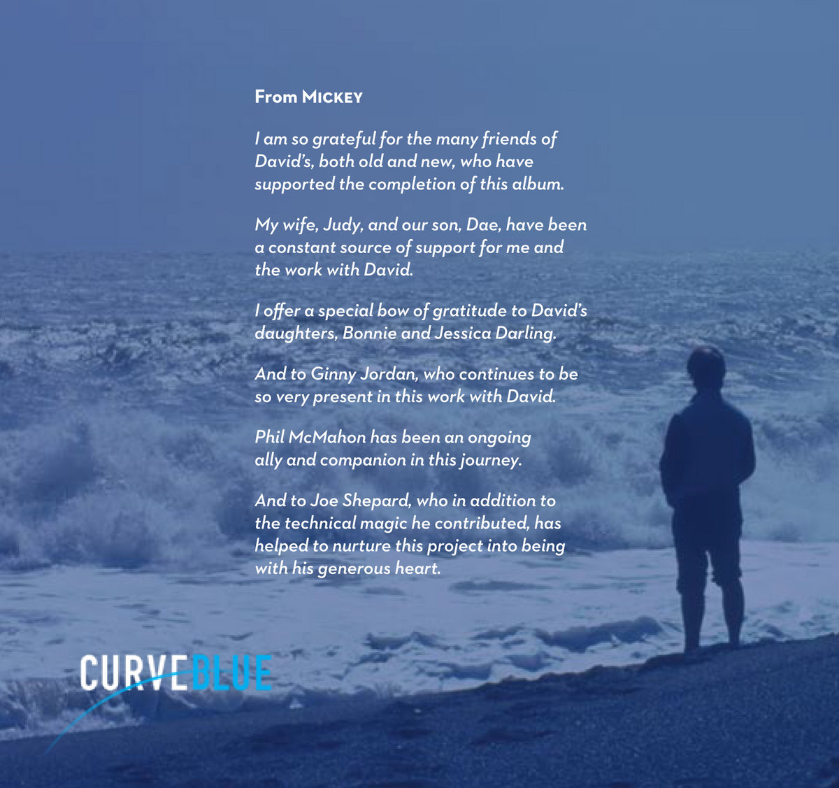 Reverence | David Darling