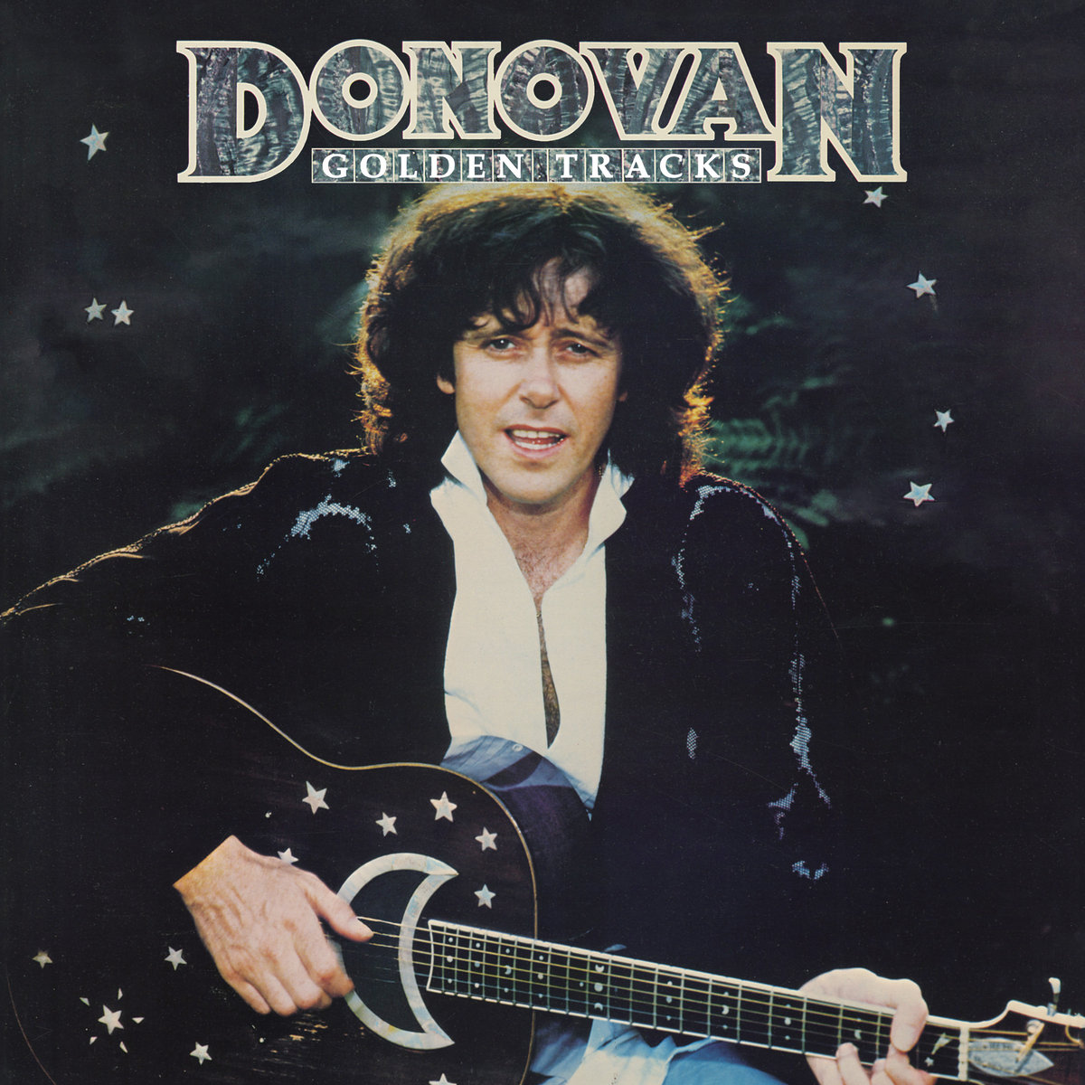 Golden Tracks | Donovan | DONOVAN