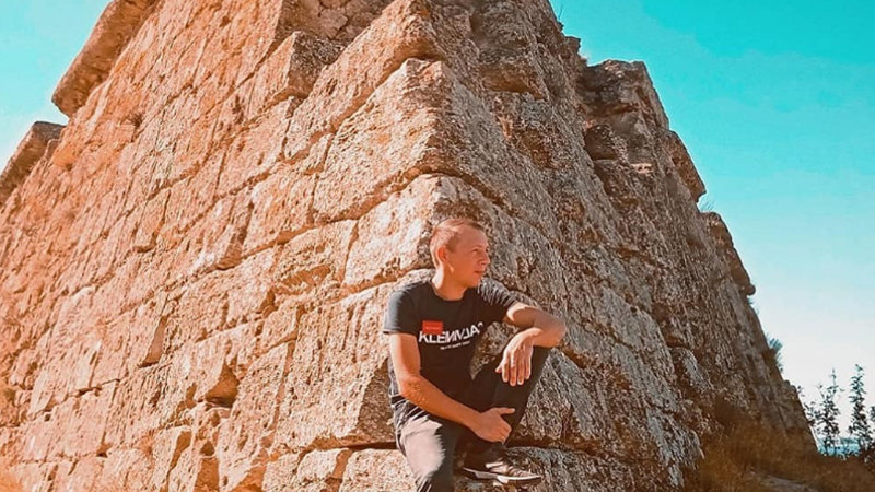 Big Pacific | Azovsky