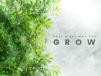 Grow | BCee & Blu Mar Ten | Spearhead Records