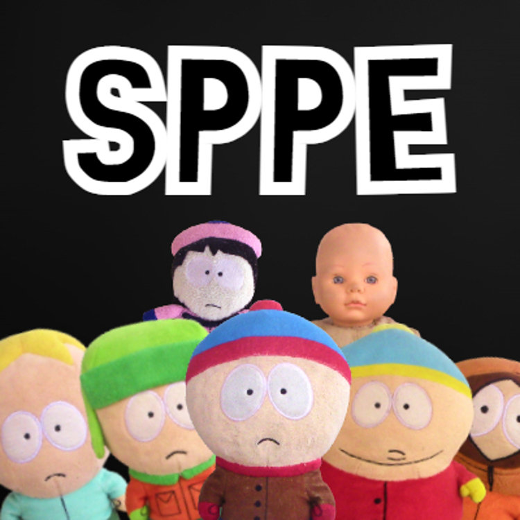 SPPE's Lil Audio Skits | Stan Marsh, Kyle Broflovski, Eric Cartman, Kenny McCormick, Butters ...