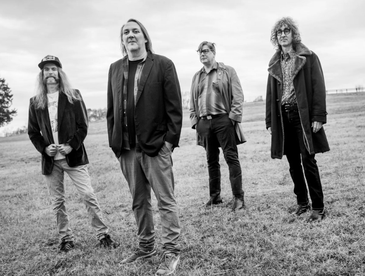 Artificial Countrysides | Elf Power