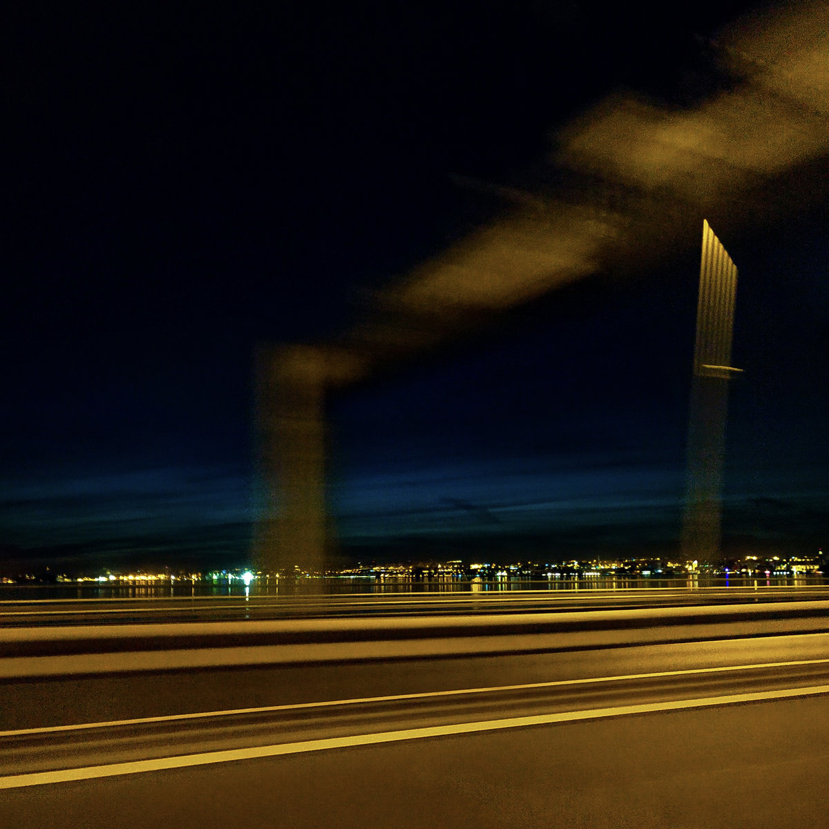 Is This Our Limit | Safari | safari band