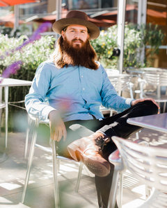 Music | Chris Sangster