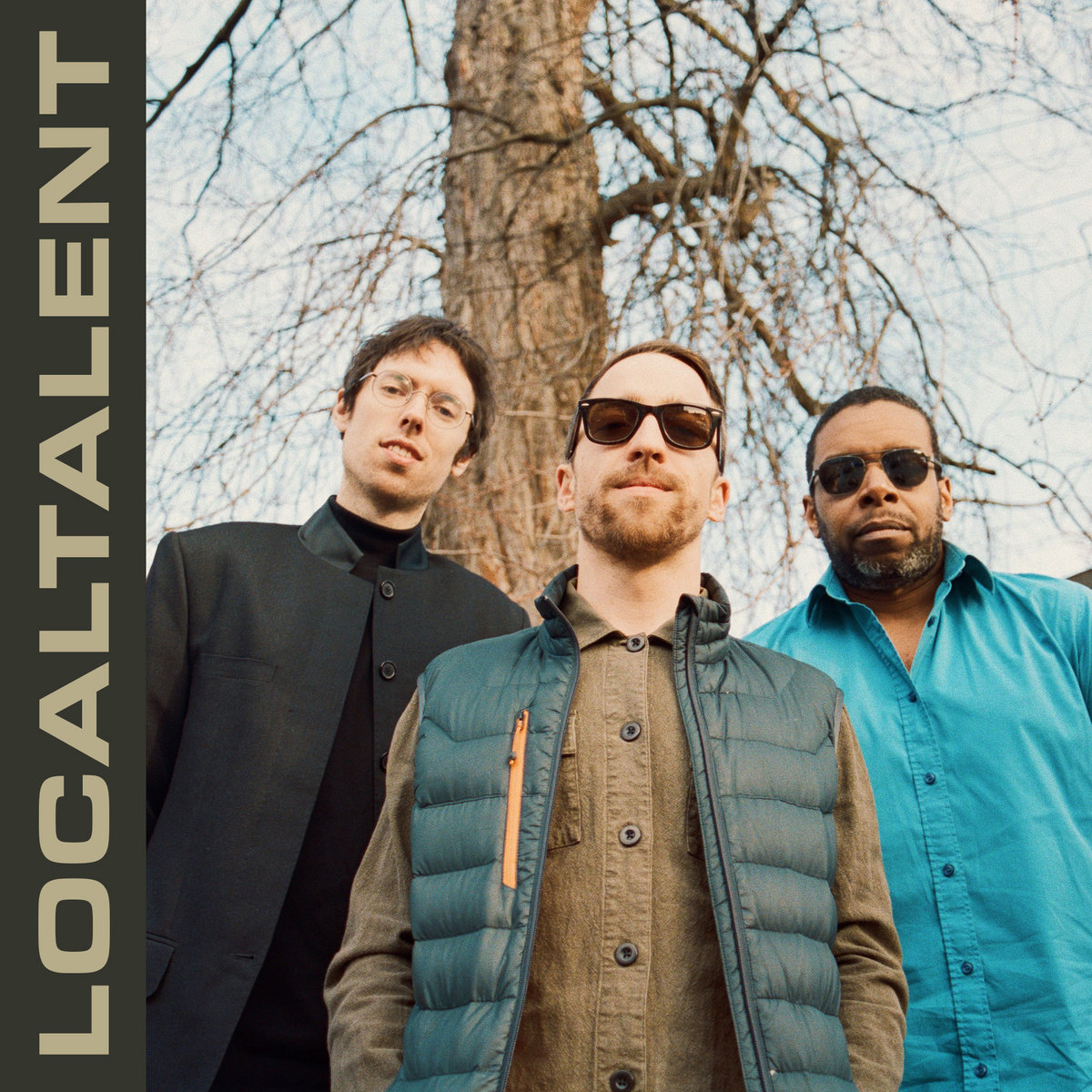 REMOTISM | Local Talent, Projectwhatever | Local Talent