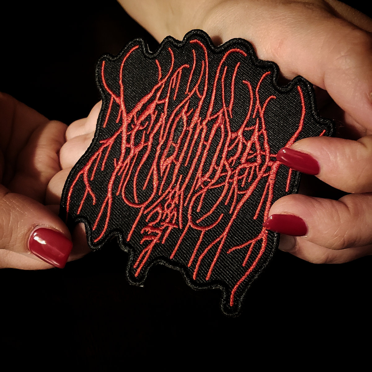 Xenomorph Patch | Xenomorph