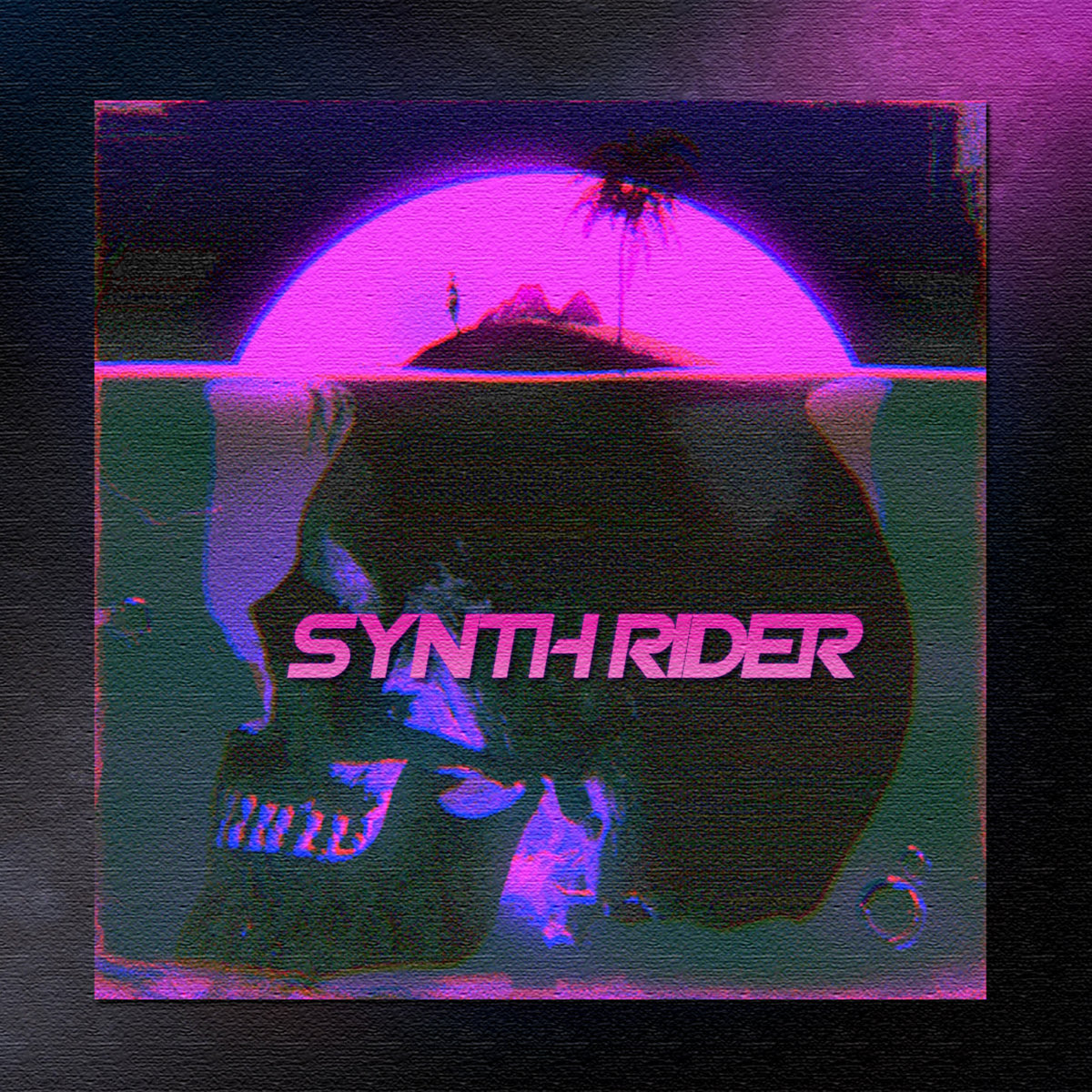 Ocean Expressway | Synth Rider