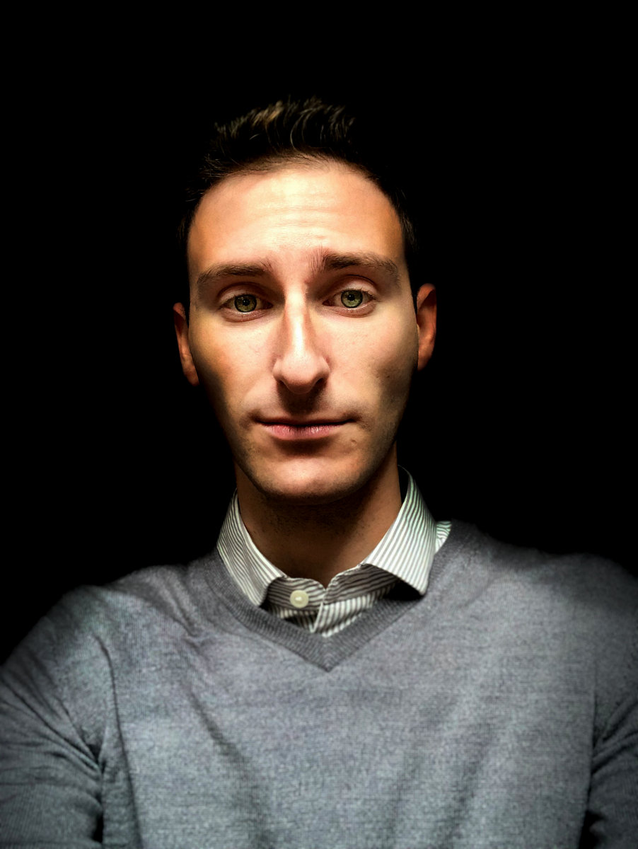 Psychonautic Wunderland | Andrew Bergman