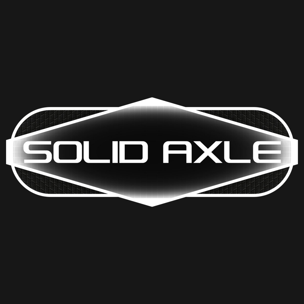 The Man And The Earth | Solid Axle