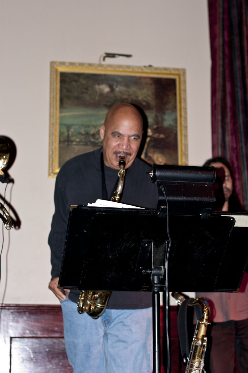 The Blessing | Michael Stuart