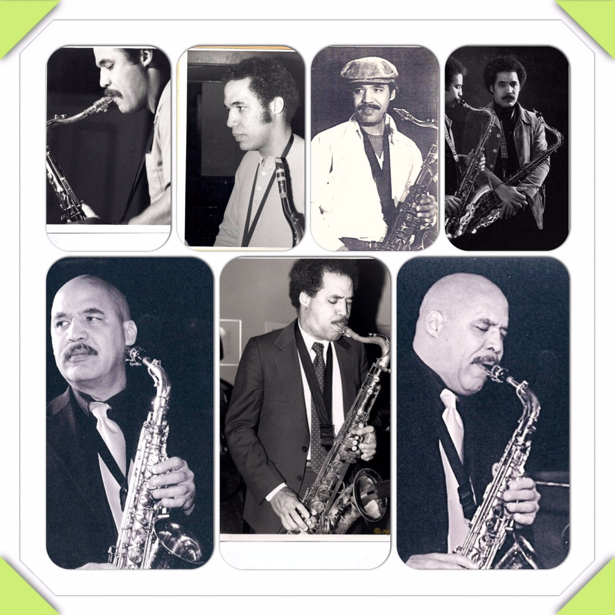 The Blessing | Michael Stuart