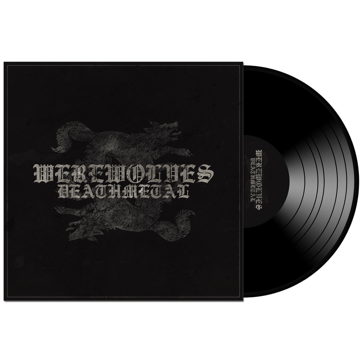 Deathmetal | Werewolves