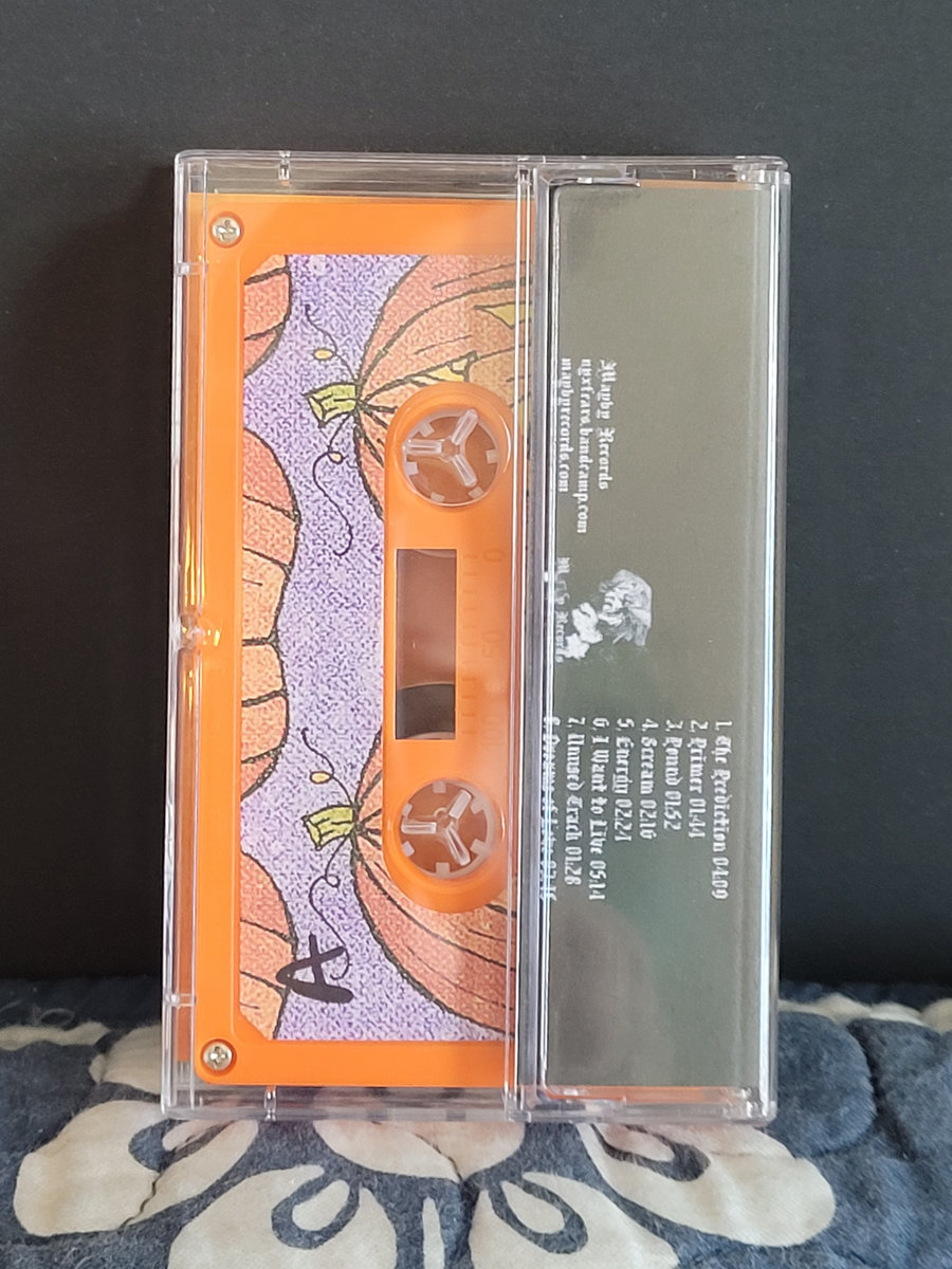 Halloween Is Every Day | May Leitz