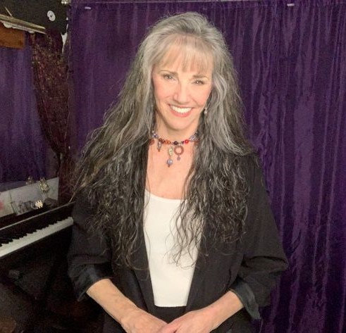 Touché | Beth Williams Music