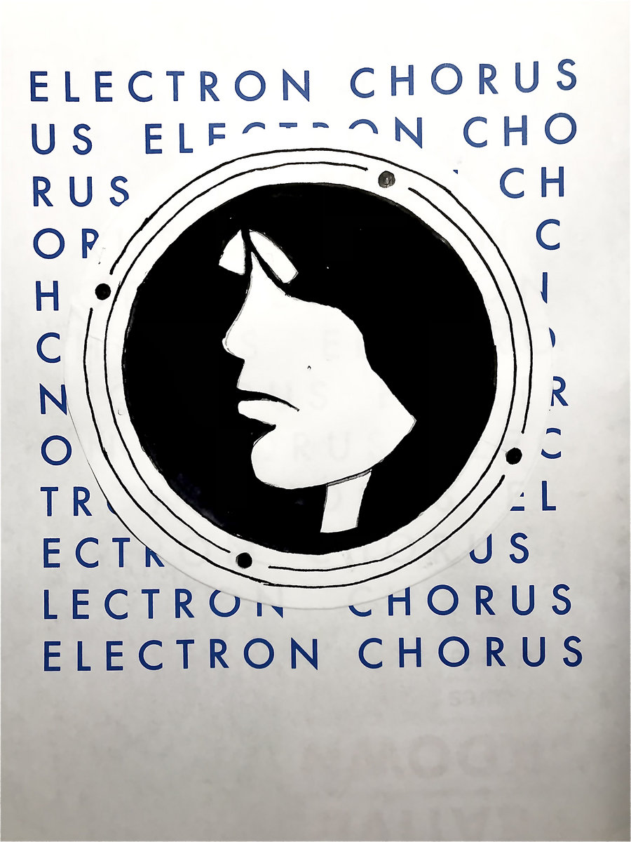 Retro-Futura | ELECTRON CHORUS (Nick Nicholson) | Electron Chorus