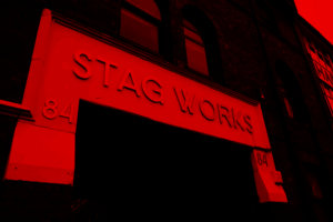 Music | STAG WORKS