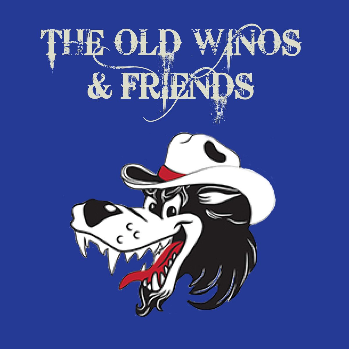 The Old Winos & Friends (2020) | Steve Goldberger