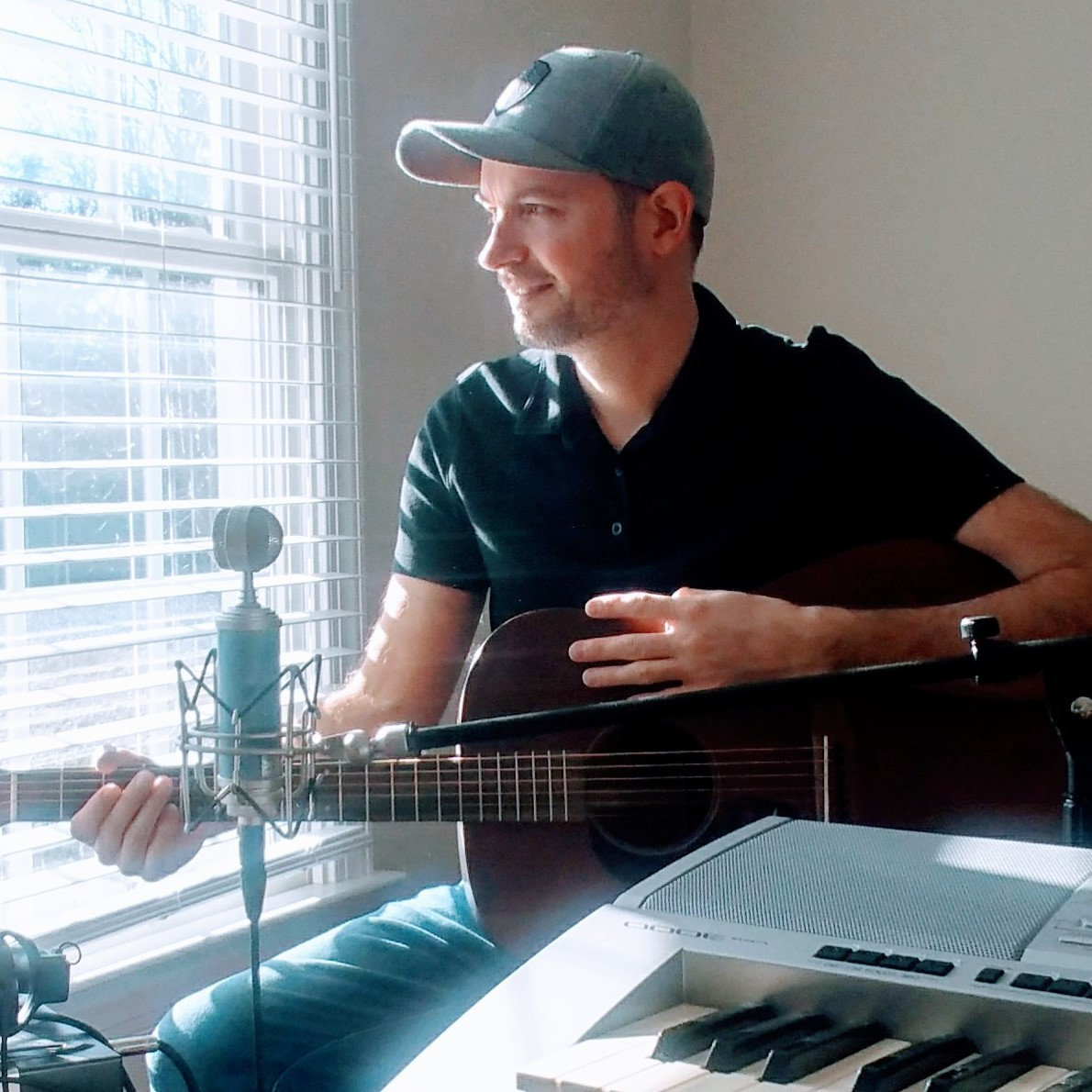 Highest Mountain | Kevin Ferguson