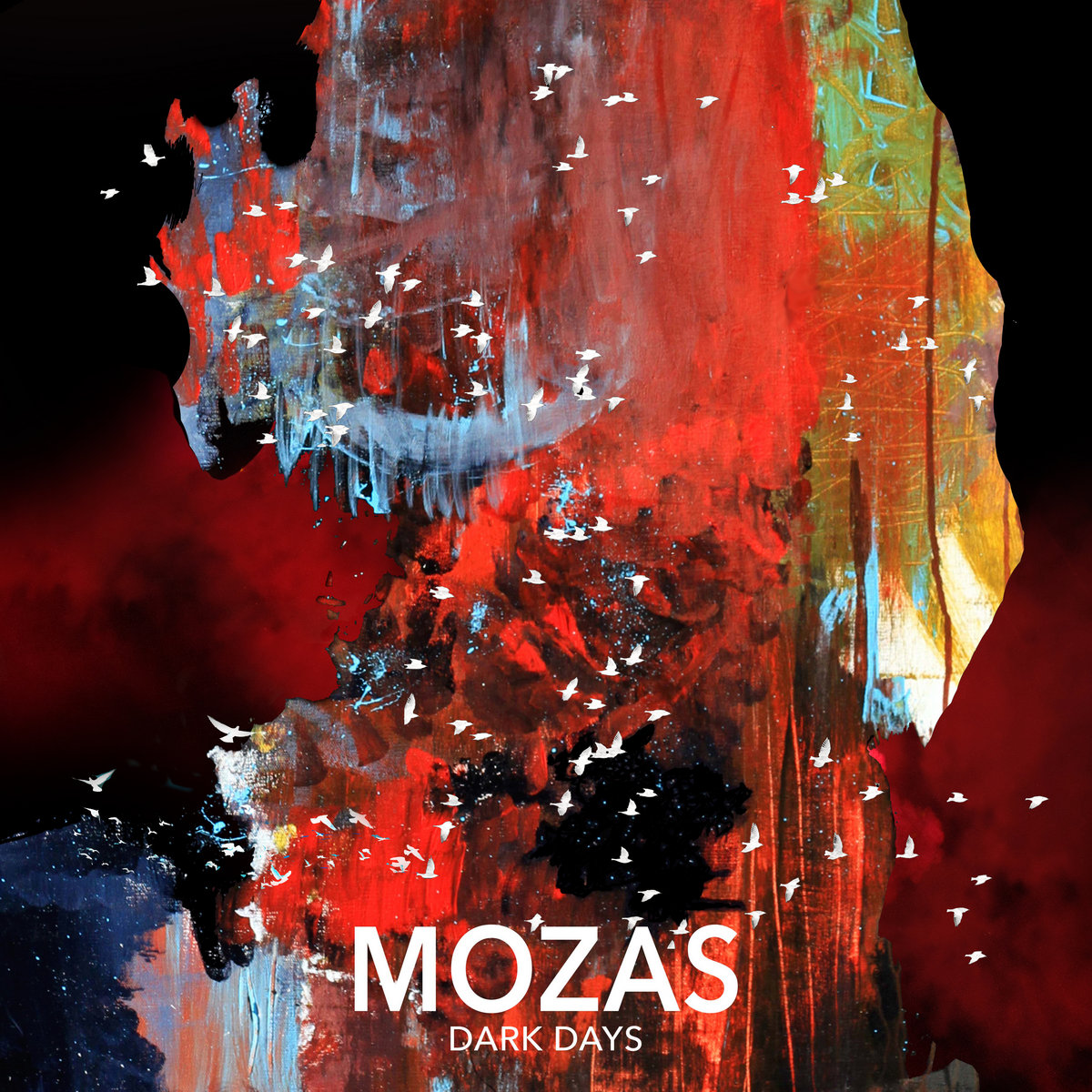 Dark Days | MOZAS