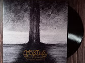 Merch | Mortiis