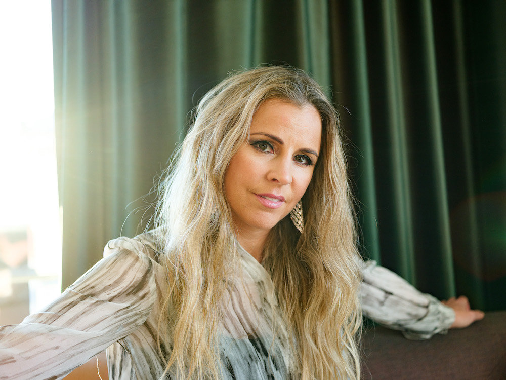 Best to Come | Lisa Miskovsky