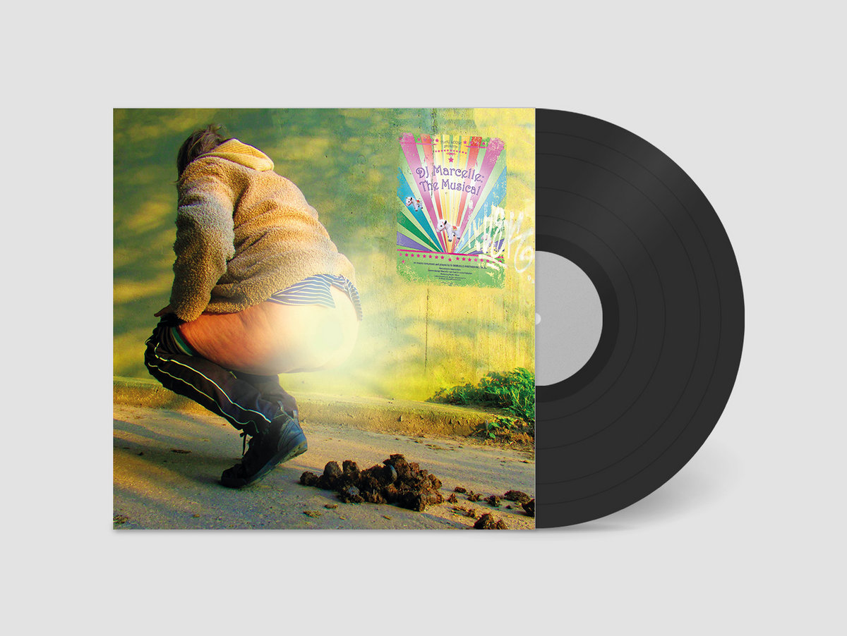 DJ Marcelle: The Musical | DJ Marcelle / Another Nice Mess