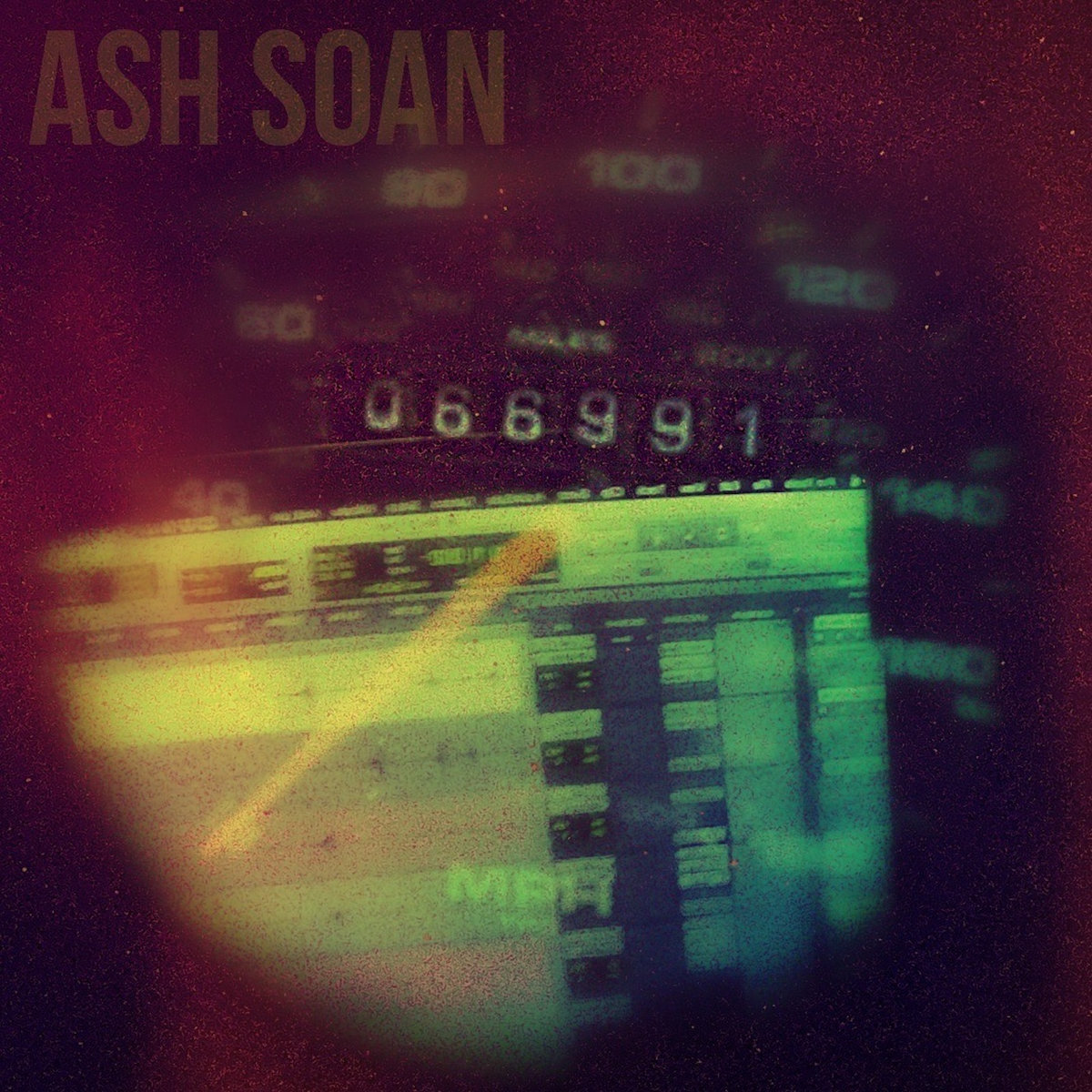 66991 EP | Ash Soan