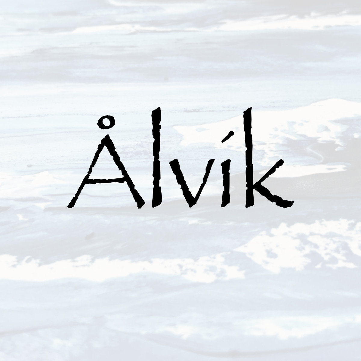 Belonging to You | Ålvik