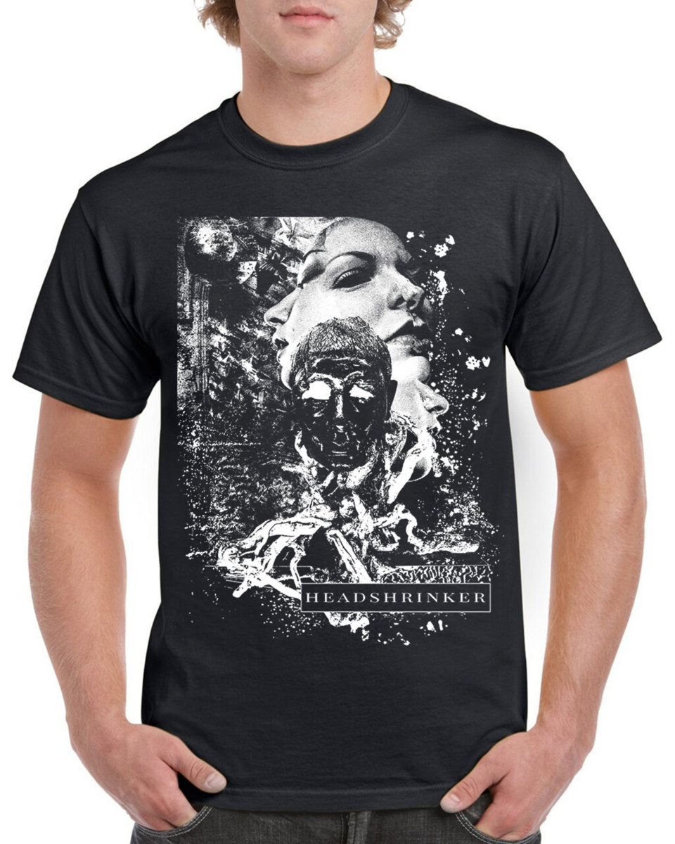 Lost To This Insomnia T-Shirt | Headshrinker