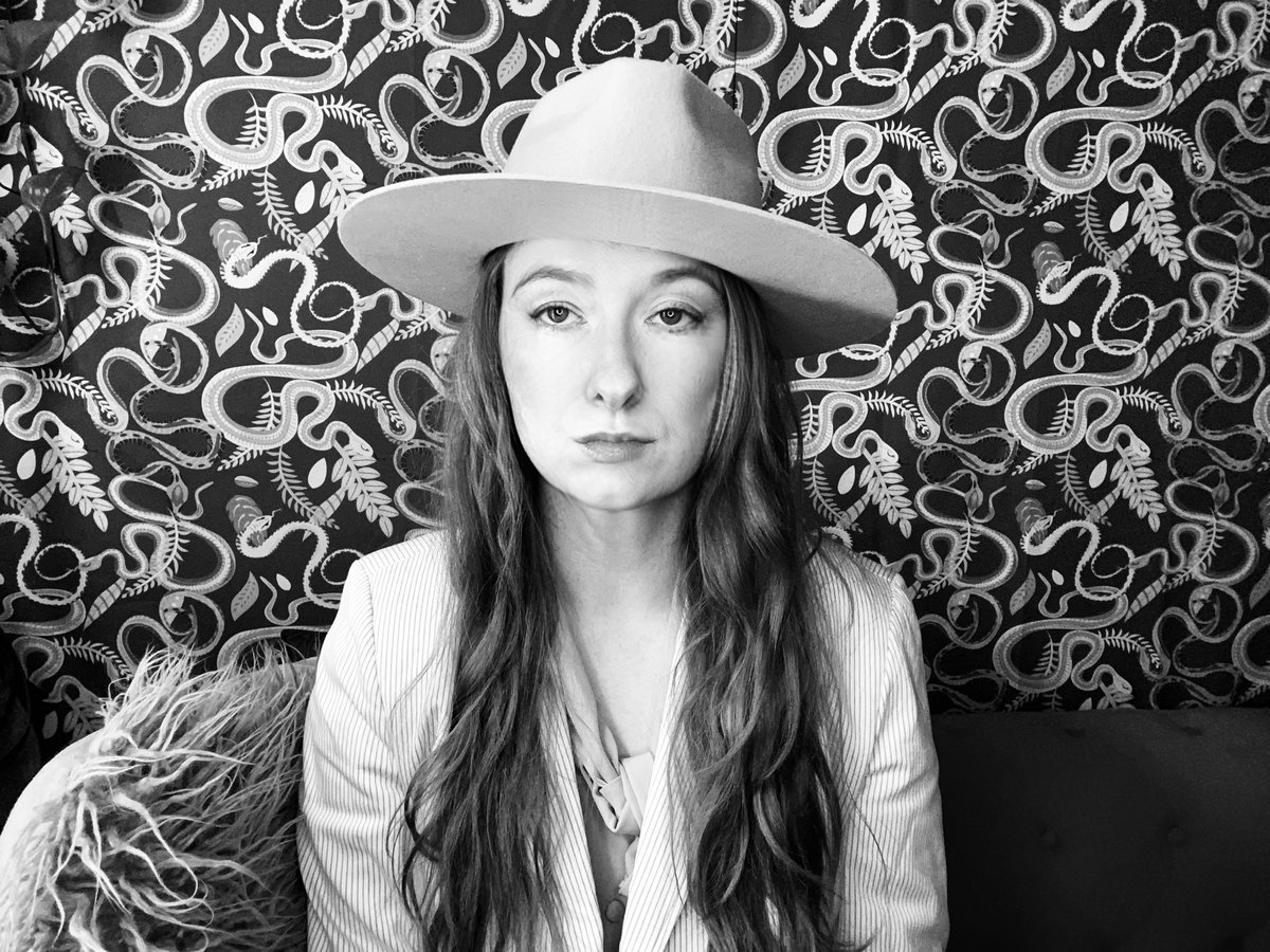 Jenny Lou Drew and The Damage Done | Jenny Lou Drew