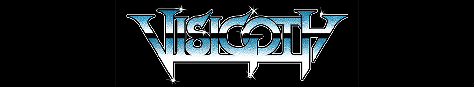 Final Spell | Visigoth