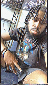 Music | an artist named sayvon