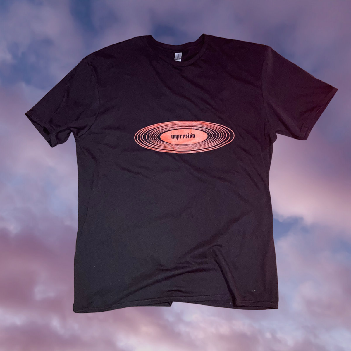 IMP Shirt 01 | impresión