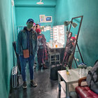 GANG CALLED SPEED | SPEED | Last Ride Records