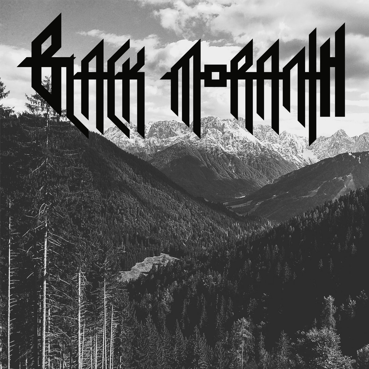 Munitions | Black Moranth